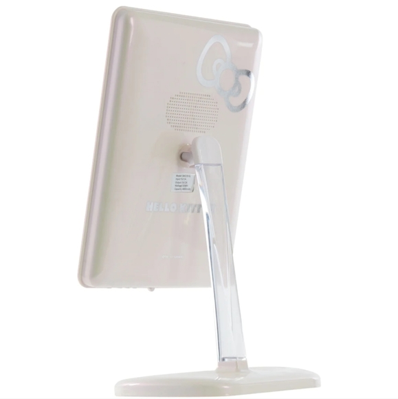 Impressions | Makeup | Hello Kitty Edition Touch Pro Led Makeup Mirror ...